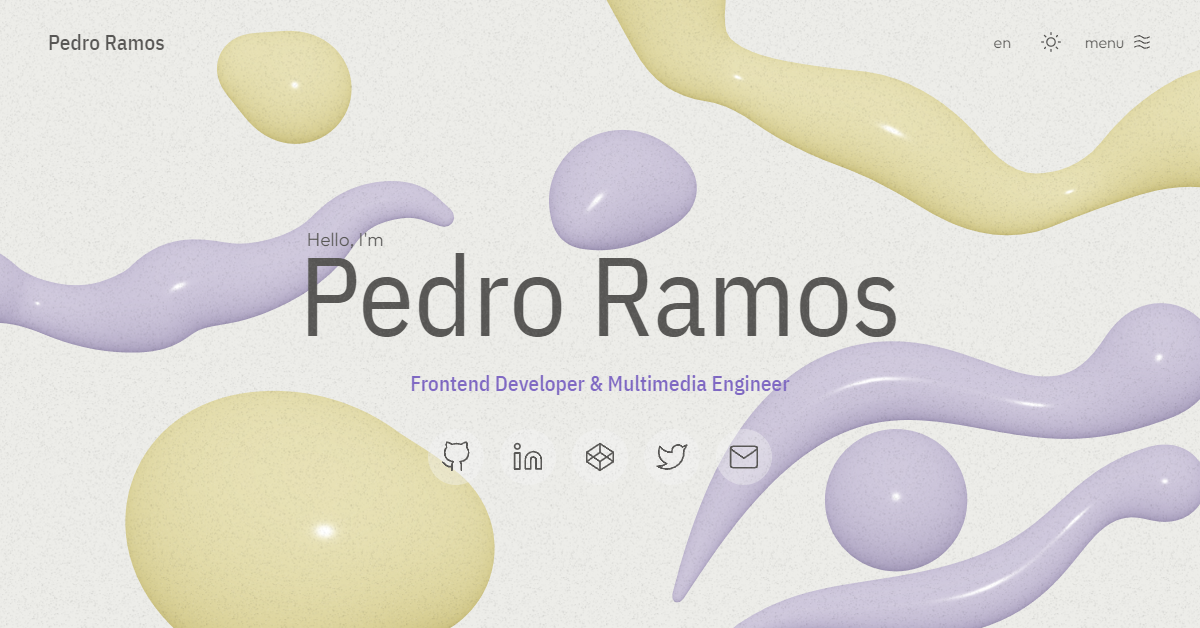 Pedro Ramos